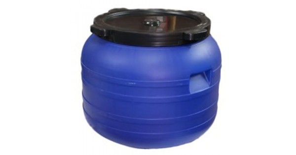 Butoi / Bidon 100 L cu filet
