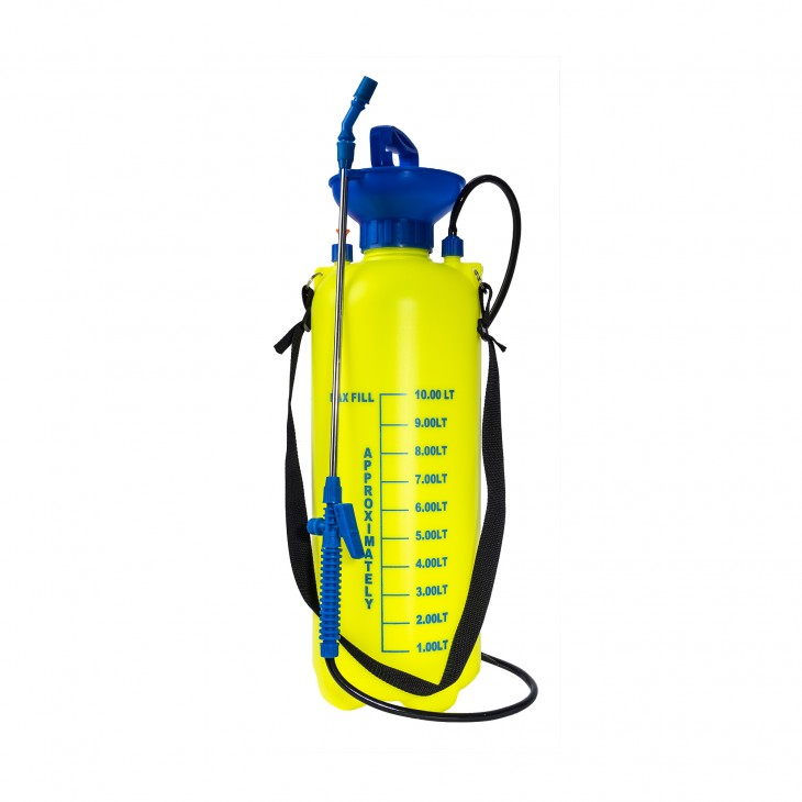 Pompa stropit Manuala 10L